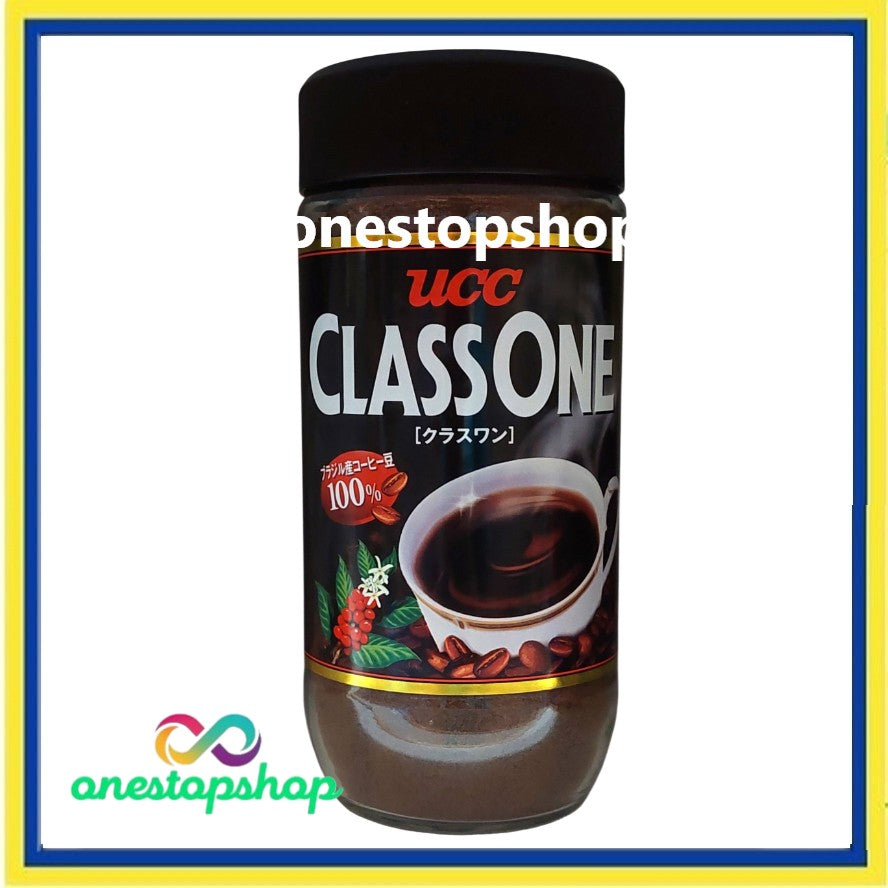 UCC Class One Premium 220g – MyTiangge